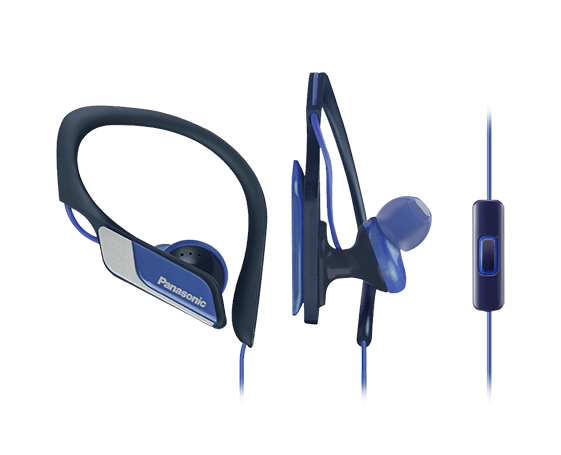 Auriculares RP-HS35MPP-A - Panasonic Panamá