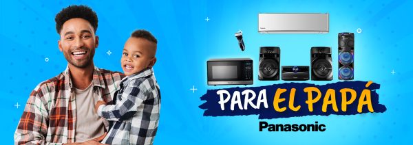 Inicio - Panasonic Store Latin America