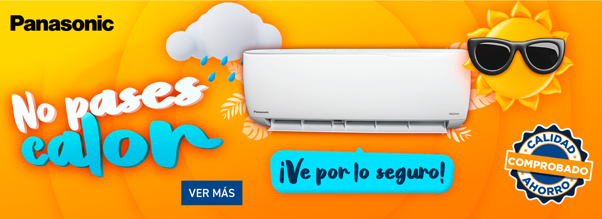 Inicio - Panasonic Store Latin America