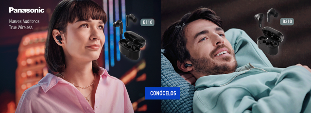 Inicio - Panasonic Store Latin America