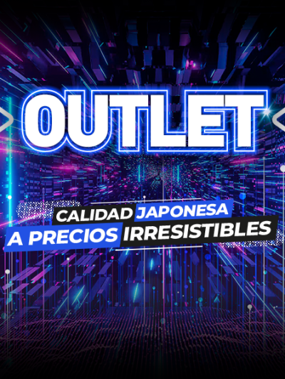 Outlet archivos - Panasonic Panamá