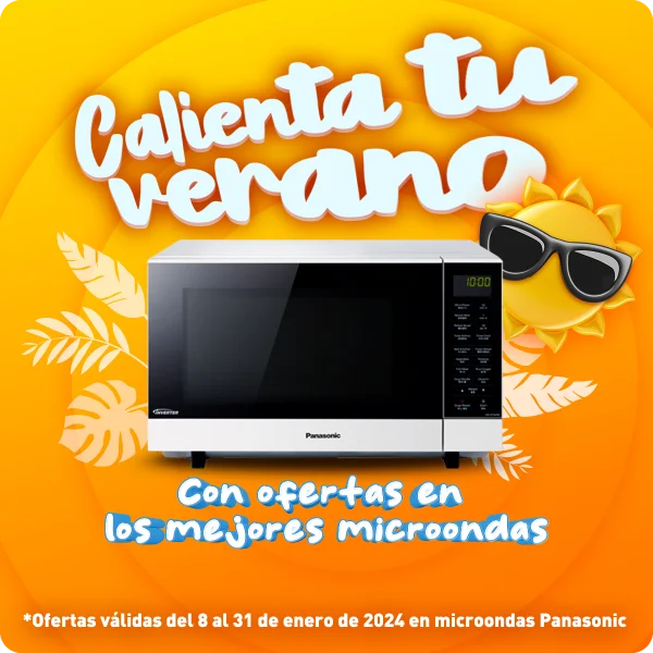 Inicio - Panasonic Panamá