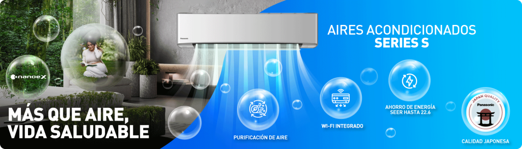 Inicio - Panasonic Panamá