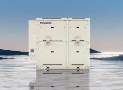 Inicio - Panasonic Panamá