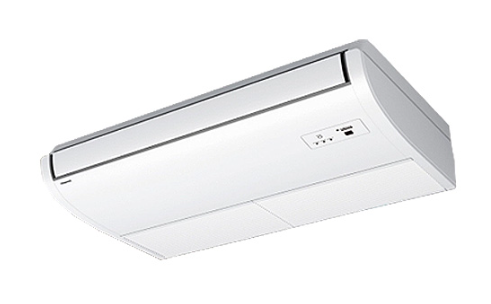 Equipos Techo Panasonic PAC NX 26k,37k,50k Btu/hr - Panasonic Panamá