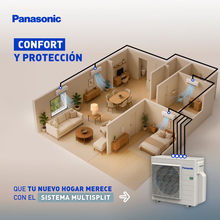 Inicio - Panasonic Panamá